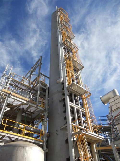 Our Capabilities - Welcome to FCM – Fabrication Construction Maintenance